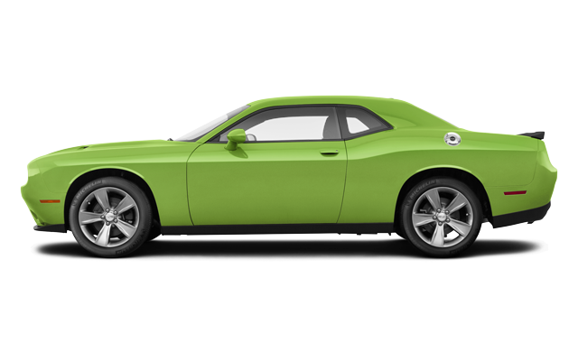 The 2023 Dodge Challenger SXT RWD in Bathurst | Bayside Chrysler