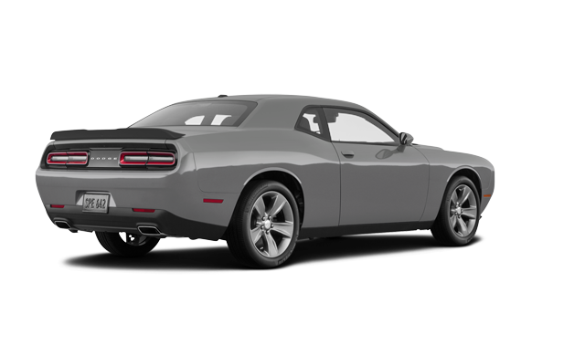 The 2023 Dodge Challenger SXT RWD in Bathurst | Bayside Chrysler