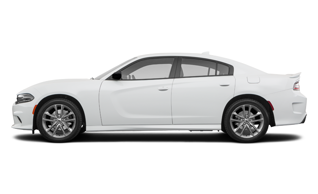The 2023 Dodge Charger GT AWD | EP Poirier in Paspébiac