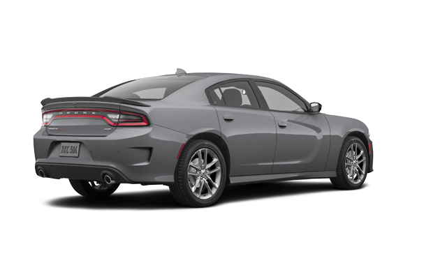 Rendez-vous Chrysler in Grand-Sault and Edmunston | The 2023 Dodge ...