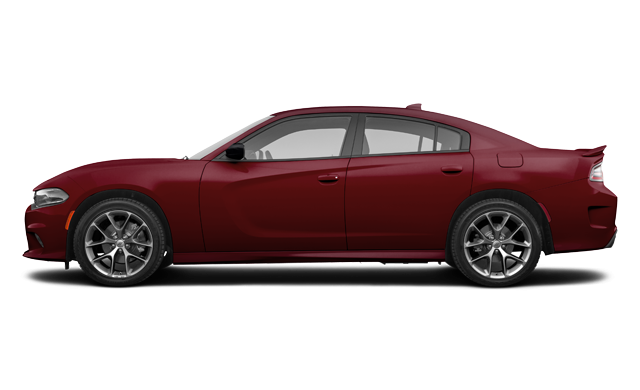The 2023 Dodge Charger GT RWD in Bathurst | Bayside Chrysler