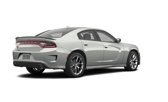 The 2023 Dodge Charger GT RWD in Bathurst | Bayside Chrysler