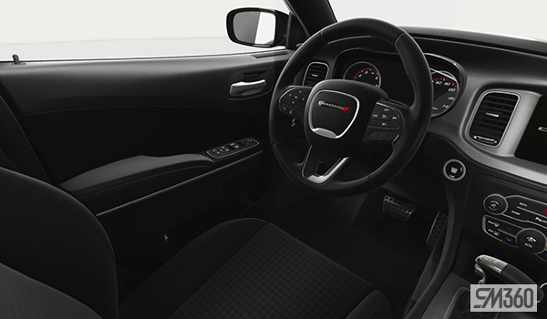 Barnabé Chrysler St-Jean in St-Jean-Sur-Richelieu | The 2023 Dodge ...