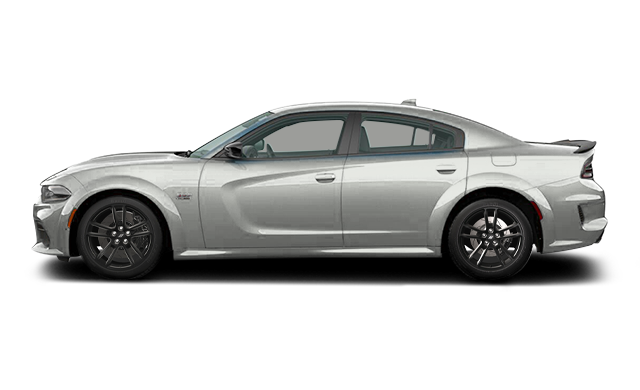The 2023 Dodge Charger Scat Pack 392 Widebody in Bathurst | Bayside ...