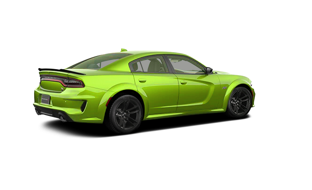 The 2023 Dodge Charger Scat Pack 392 Widebody in Bathurst | Bayside ...
