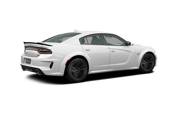 The 2023 Dodge Charger Scat Pack 392 Widebody in Bathurst | Bayside ...