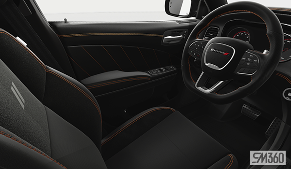 The 2023 Dodge Charger Scat Pack 392 Widebody in Bathurst | Bayside ...