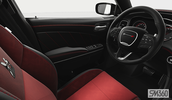 The 2023 Dodge Charger Scat Pack 392 Widebody in Bathurst | Bayside ...