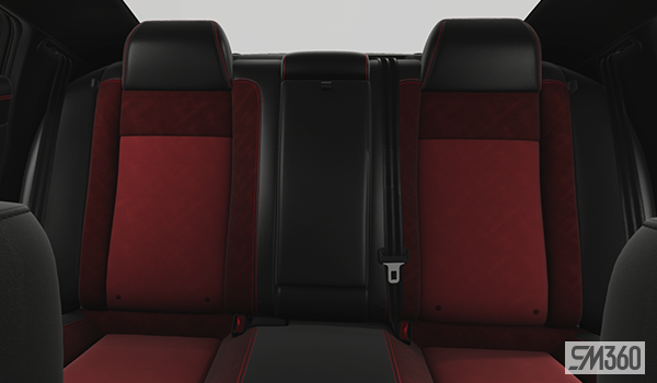 The 2023 Dodge Charger Scat Pack 392 Widebody in Bathurst | Bayside ...