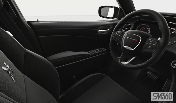 The 2023 Dodge Charger Scat Pack 392 Widebody in Bathurst | Bayside ...