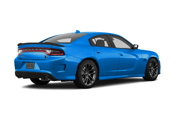 The 2023 Dodge Charger Scat Pack 392 | Norrad Chrysler Dodge Jeep in Sussex