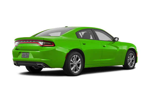 The 2023 Dodge Charger SXT AWD | Norrad Chrysler Dodge Jeep in Sussex