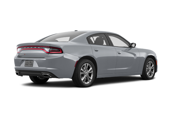 Norrad Chrysler Dodge Jeep in Sussex | The 2023 Dodge Charger SXT AWD