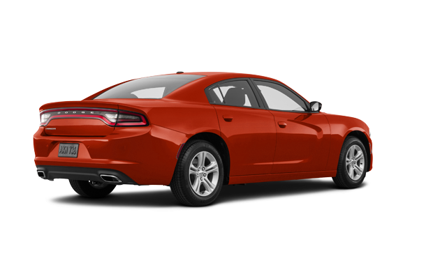 Lapointe Auto in Montmagny | The 2023 Dodge Charger SXT RWD