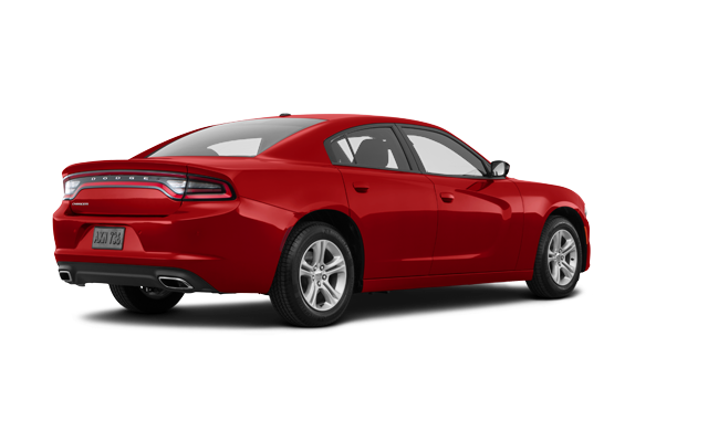 Lapointe Auto in Montmagny | The 2023 Dodge Charger SXT RWD
