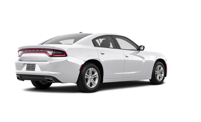 Lapointe Auto in Montmagny | The 2023 Dodge Charger SXT RWD