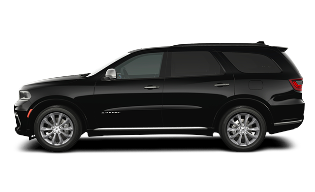 The 2023 Dodge Durango CITADEL in Bathurst | Bayside Chrysler