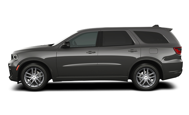 Dobson Chrysler Dodge Jeep in Saint John | The 2023 Dodge Durango GT Rallye