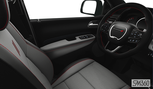 Dobson Chrysler Dodge Jeep in Saint John | The 2023 Dodge Durango GT