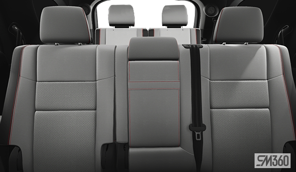 The 2023 Dodge Durango GT | Dobson Chrysler Dodge Jeep in Saint John