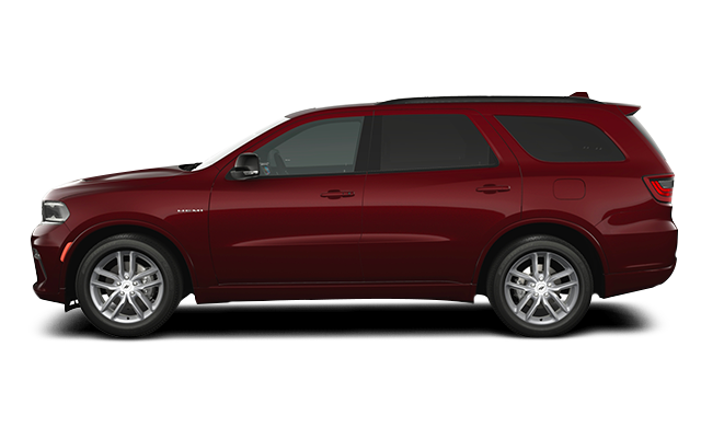 The 2023 Dodge Durango R/T Plus | Connell Chrysler in Woodstock The 2023 Dodge Durango R/T Plus | Connell Chrysler in Woodstock