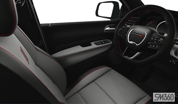 Barnabé Chrysler St-Jean in St-Jean-Sur-Richelieu | The 2023 Dodge ...