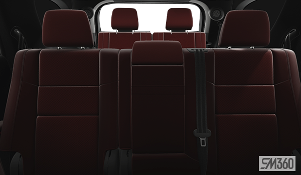 Bayside Chrysler in Bathurst | The 2023 Dodge Durango R/T Plus