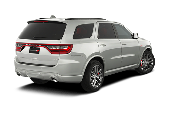 The 2023 Dodge Durango SRT 392 Plus | Elite Chrysler in Sherbrooke
