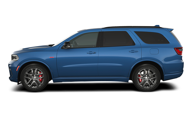 The 2023 Dodge Durango SRT 392 Premium in Bathurst | Bayside Chrysler