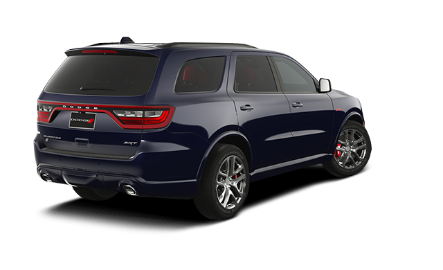 Armand Automobiles in Carleton | The 2023 Dodge Durango SRT 392 Premium