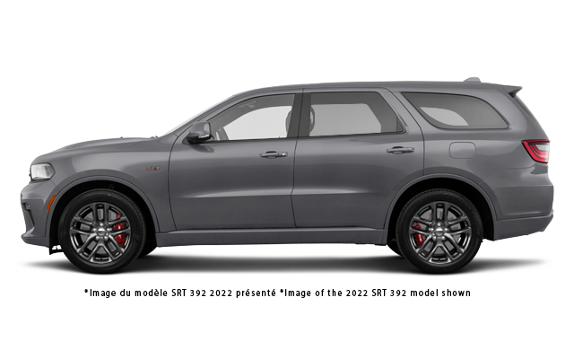 Barnabé Chrysler St-Jean in St-Jean-Sur-Richelieu | The 2023 Dodge ...