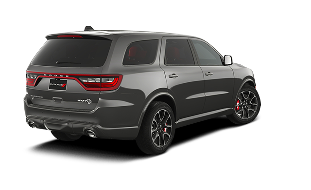 The 2023 Dodge Durango SRT Hellcat Premium | Barnabé Chrysler St-Jean ...