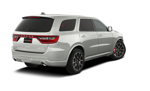 Connell Chrysler in Woodstock | The 2023 Dodge Durango SRT Hellcat Premium
