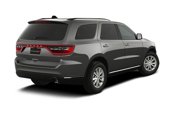 The 2023 Dodge Durango SXT Plus in Bathurst | Bayside Chrysler