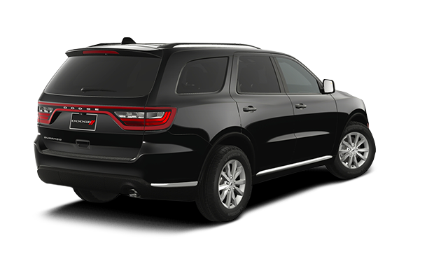 The 2023 Dodge Durango SXT Plus | Connell Chrysler in Woodstock