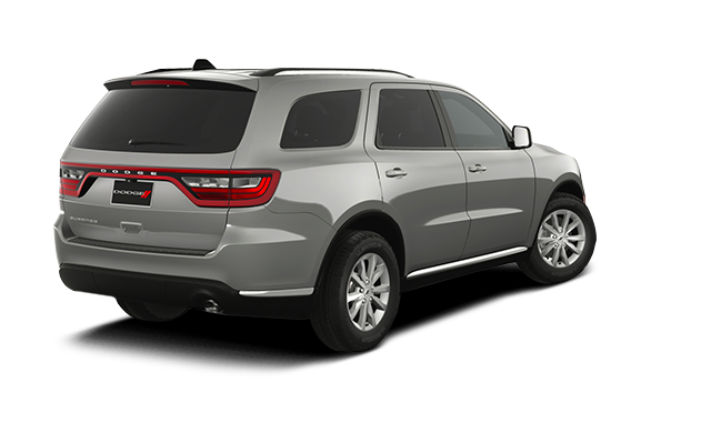 Paillé Sorel-Tracy | The 2023 Durango SXT