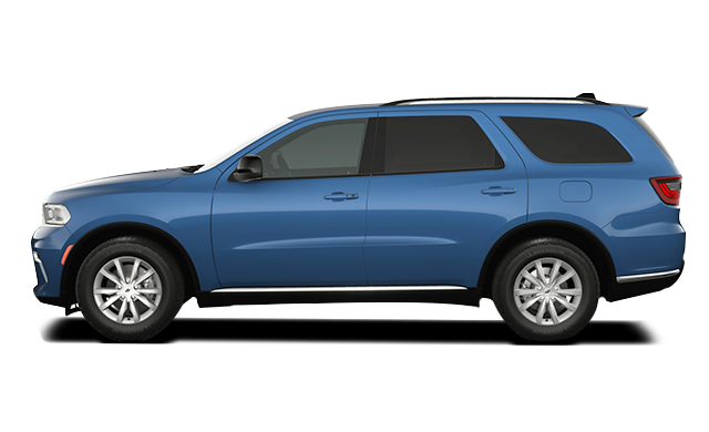 Armand Automobiles in Carleton | The 2023 Dodge Durango SXT