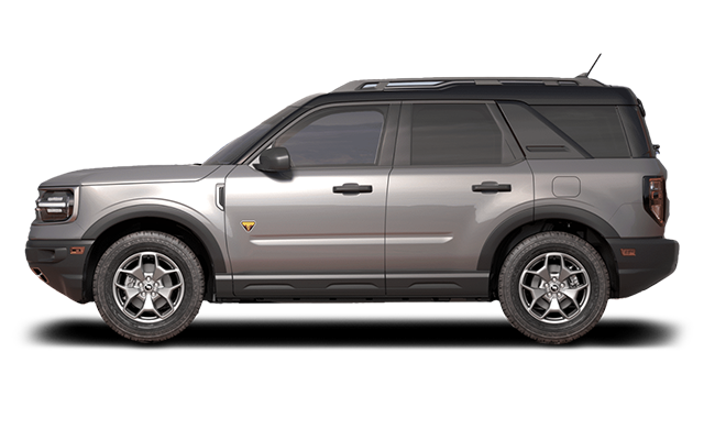 Ford New Richmond | Le Bronco Sport Badlands 2023