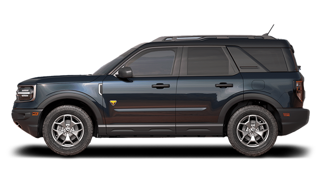 Ford New Richmond | Le Bronco Sport Badlands 2023