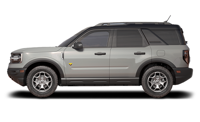 Ford New Richmond | Le Bronco Sport Badlands 2023