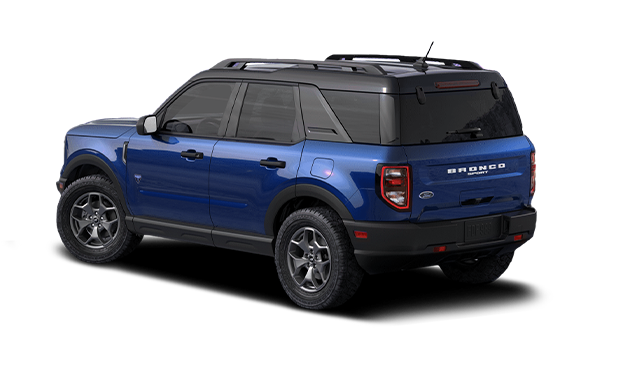 Ford New Richmond | Le Ford Bronco Sport Badlands 2023 à New Richmond