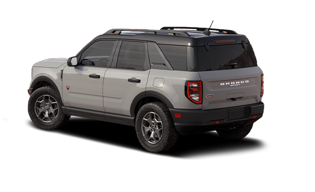 Ford New Richmond | Le Bronco Sport Badlands 2023