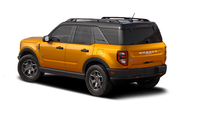 Ford New Richmond | Le Ford Bronco Sport Badlands 2023 à New Richmond