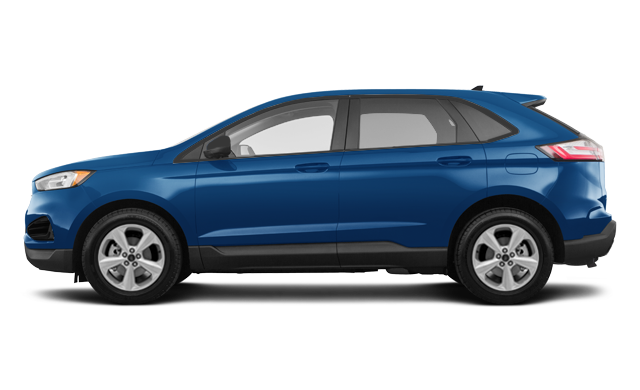 Montmorency Ford | The 2023 Edge SE in Brossard