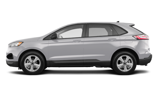 Montmorency Ford | The 2023 Edge SE in Brossard