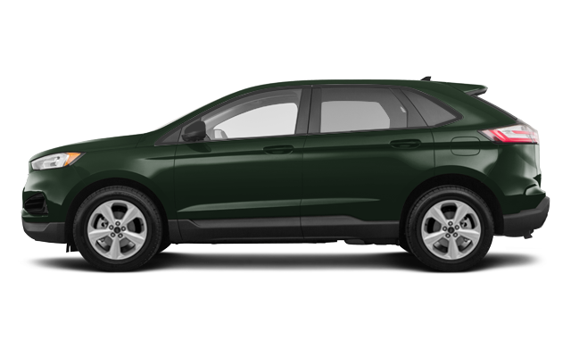 Montmorency Ford | The 2023 Edge SE in Brossard