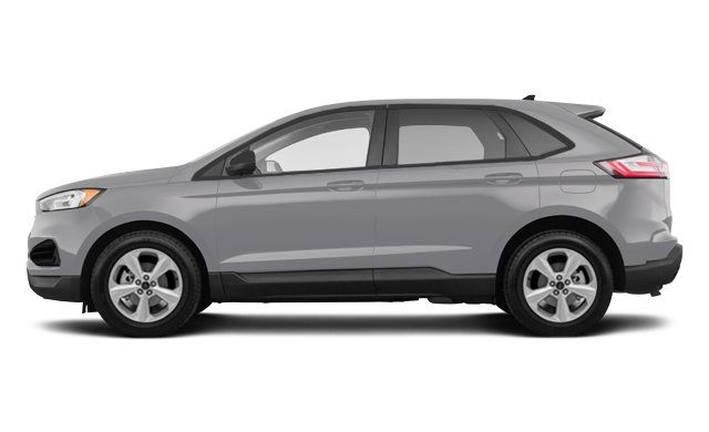 Montmorency Ford | The 2023 Edge SE in Brossard
