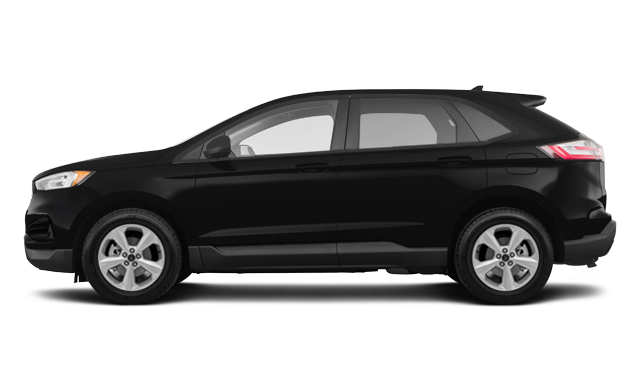 Montmorency Ford | The 2023 Edge SE in Brossard