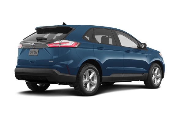 Montmorency Ford | The 2023 Edge SE in Brossard