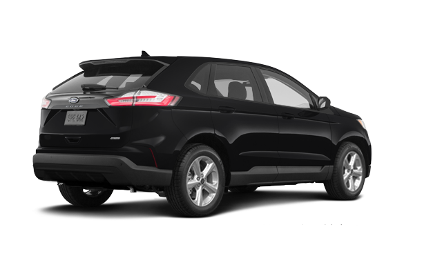 Montmorency Ford | The 2023 Edge SE in Brossard